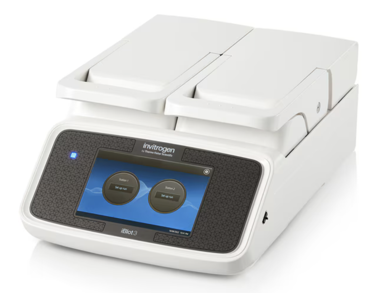 Thermo Scientific™ iBlot 3 Western Blot Transfer System - LifeSciKY